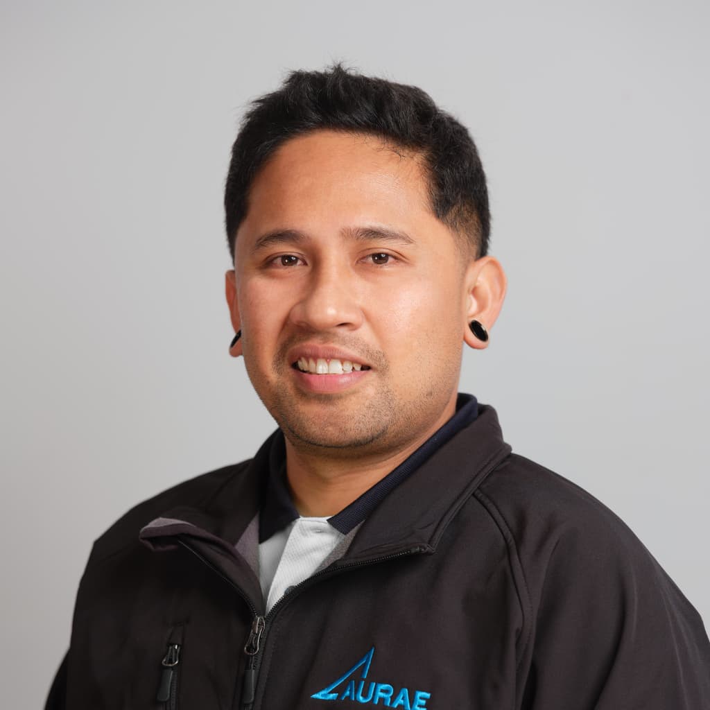 About Aurae | Meet The Team | Aurae Ltd